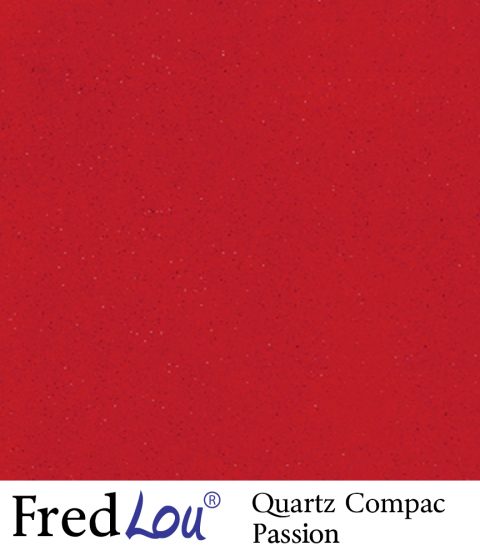 FredLou Quartz Compac Passion | FredLou